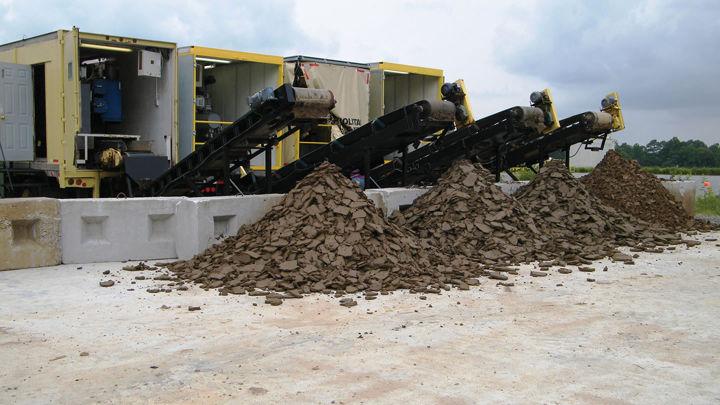 Carylon Corporation - Experts in Environmental Infrastructure Maintenance