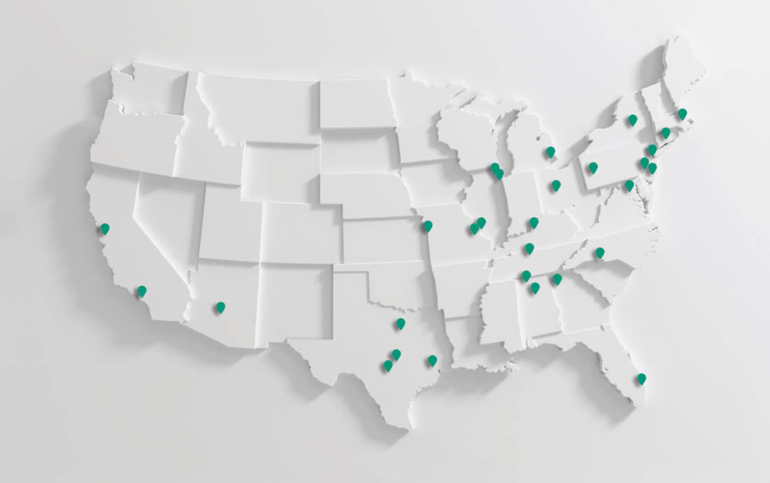Carylon Corporation - Experts in Environmental Infrastructure Maintenance