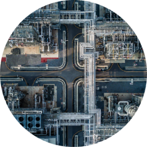 Carylon Corporation - Experts in Environmental Infrastructure Maintenance
