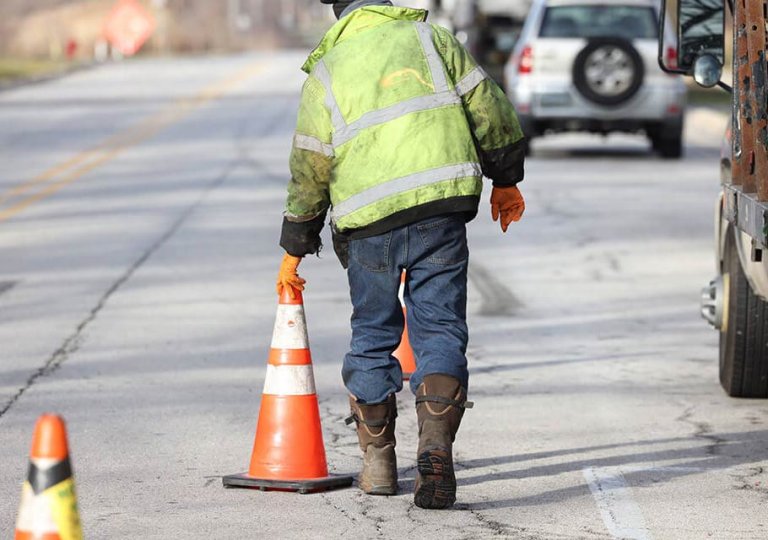 Carylon Corporation - Experts in Environmental Infrastructure Maintenance